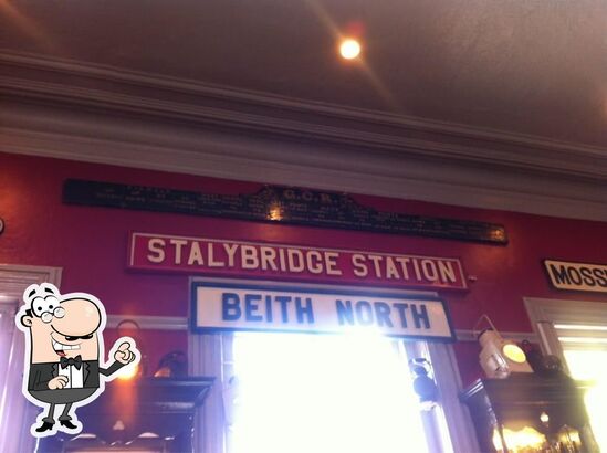 Stalybridge Buffet Bar in Stalybridge - Restaurant menu and reviews