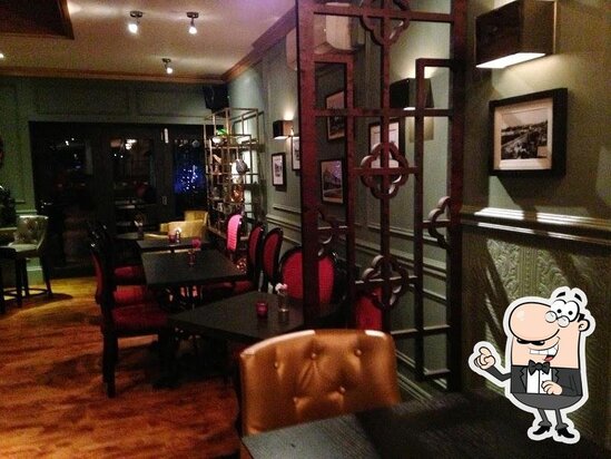 Yumacha in Nottingham - Restaurant menu and reviews