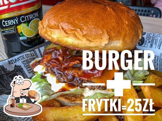 TEXAS BBQ, Plock - Restaurant reviews