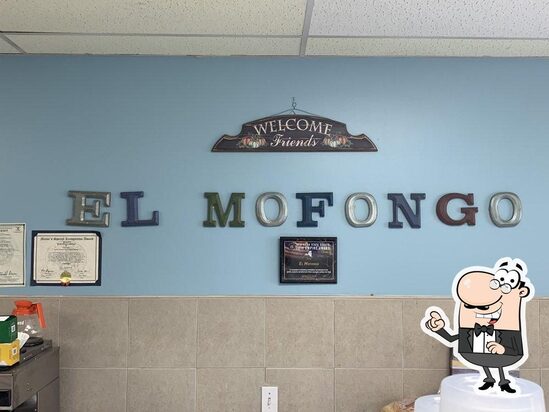 El Mofongo, Hempstead - Restaurant menu, prices and reviews