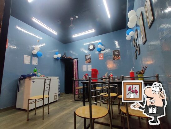 Taste Ride Fastfood & Restaurant, Pithoragarh - Restaurant menu, prices ...