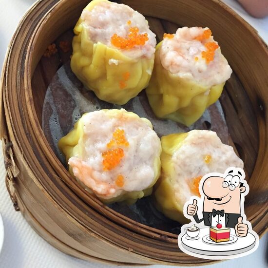 Menu at Canton Seafood Restaurant, Morley, 3b/243 Walter Rd W