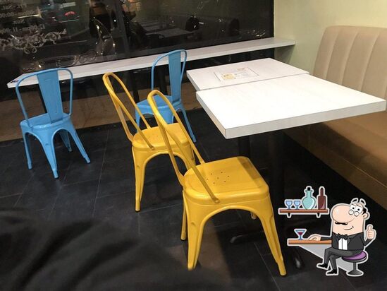 Partea Boba, Los Angeles - Restaurant menu, prices and reviews