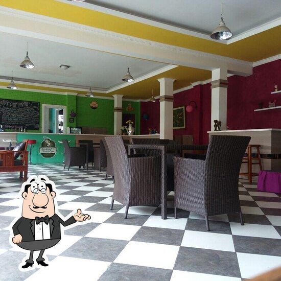 Rumah Oma Opa, Bandung - Menú del restaurante, precios y reseñas