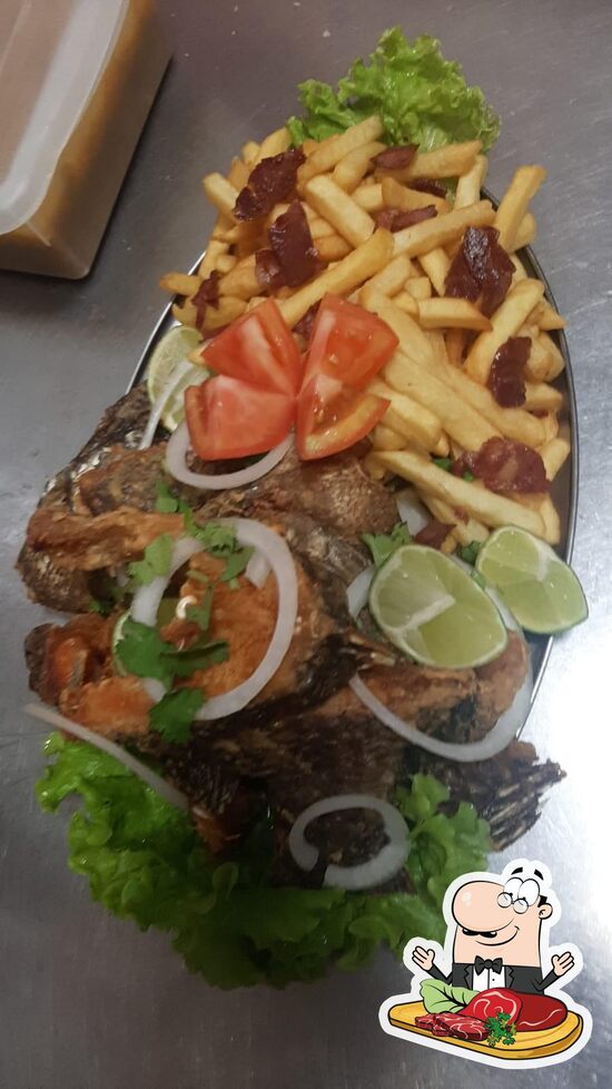 Lar de Nóis - Restaurante Nordestino & Bar, São Bernardo do Campo ...