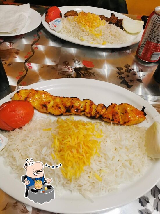 Arbab Kabab House, Burnaby - Restaurant menu, prices and reviews