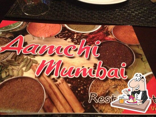 Aamchi Mumbai, Dubai - Restaurant menu, prices and reviews