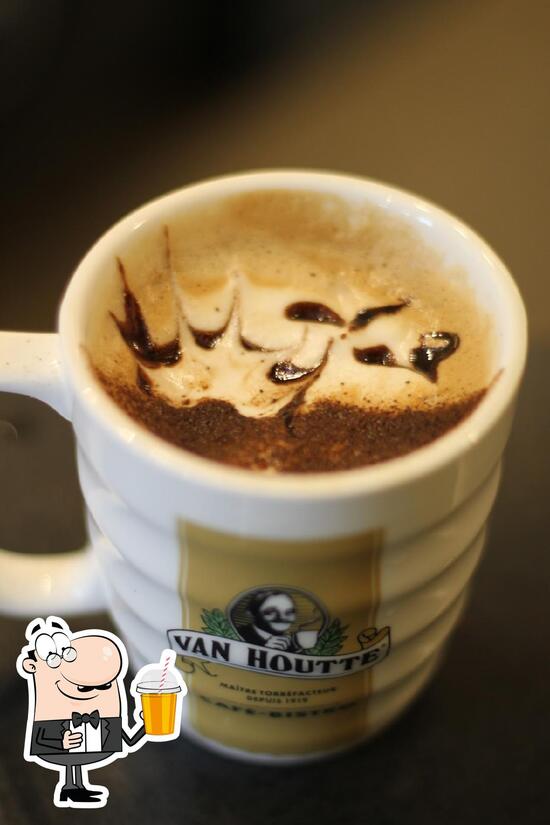 Café Van Houtte, Val-d'Or - Restaurant menu, prices and reviews
