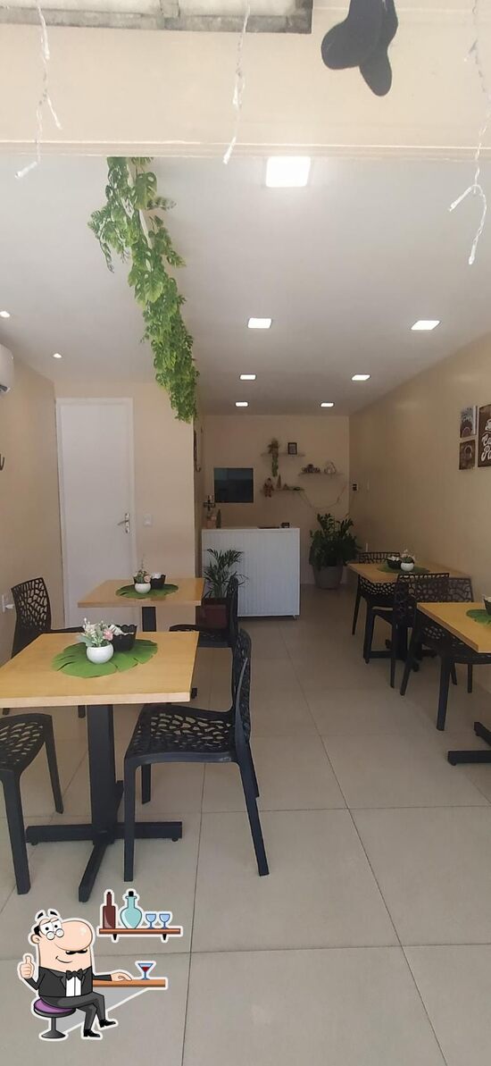 Dona Tapioca, Fortaleza - Menu do restaurante, preços e opiniões