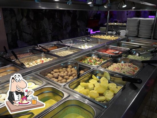 Restaurante El Cascajal, Lince, Av. Francisco Lazo 2495 - Carta del ...