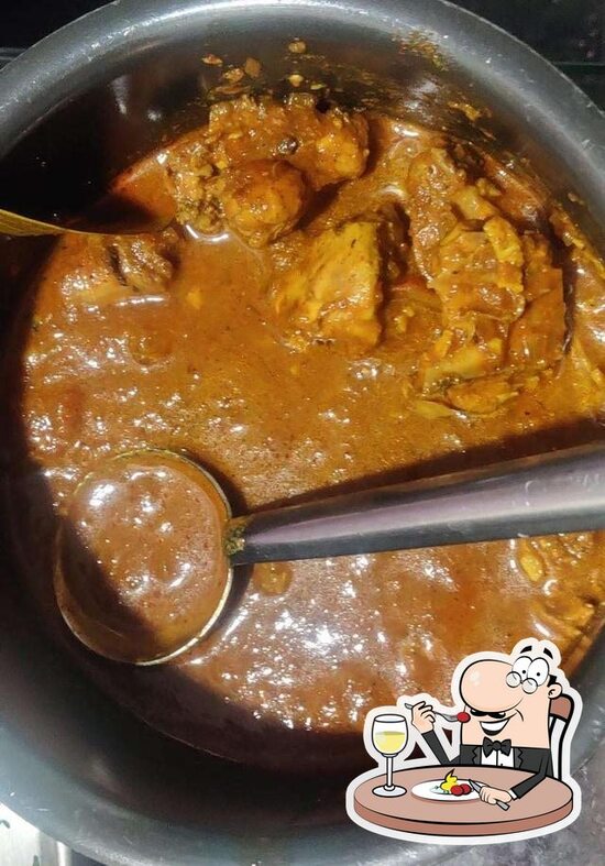 Hotel Fish Land, Thane, Janta Sahakari Bank - Restaurant reviews