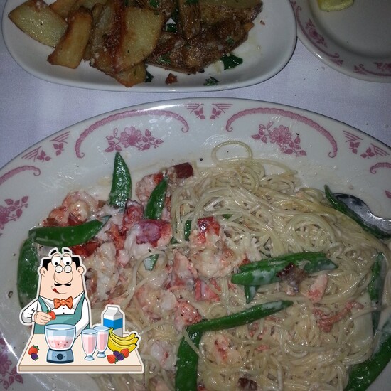 Fish'n Chicken, Quincy - Restaurant menu, prices and reviews