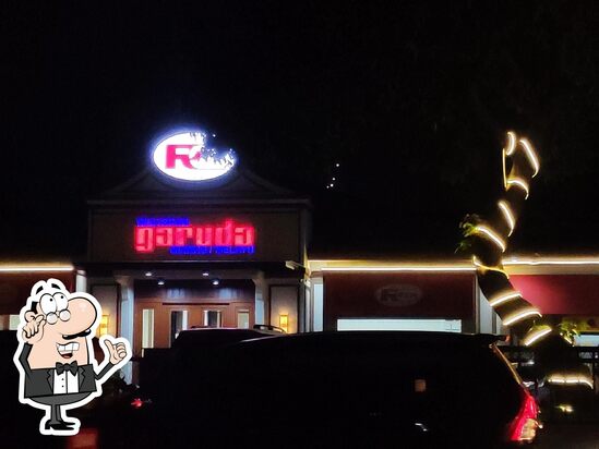 Garuda Restaurant, Central Jakarta - Restaurant menu, prices and reviews