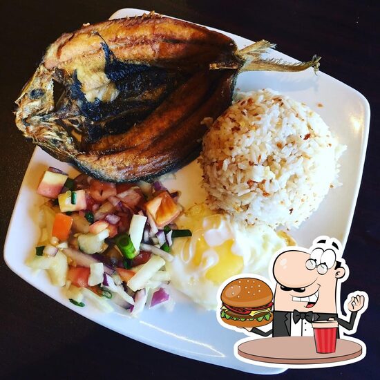 Kumare Restaurant and Bakery, Richmond, Richmond–Brighouse - Restaurant ...