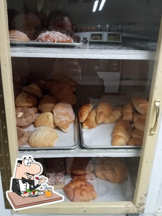 La Esperanza Bakery/Panderia, Ottumwa - Restaurant menu, prices and reviews