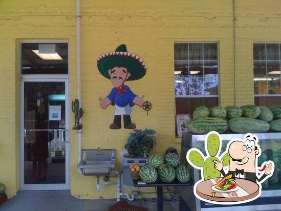 Los Gueros Taqueria in Tyler - Restaurant menu and reviews