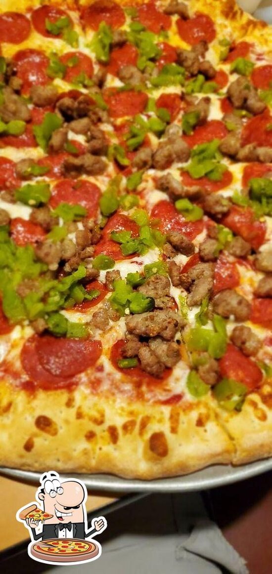 Mario's Pizzeria & Ristorante, 5700 4th St NW in Albuquerque ...