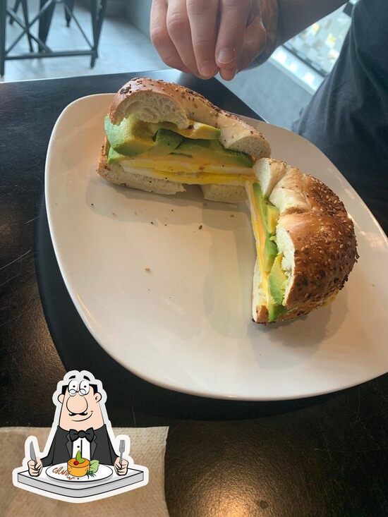MAD CAFE, Rockville Centre - Restaurant menu, prices and reviews