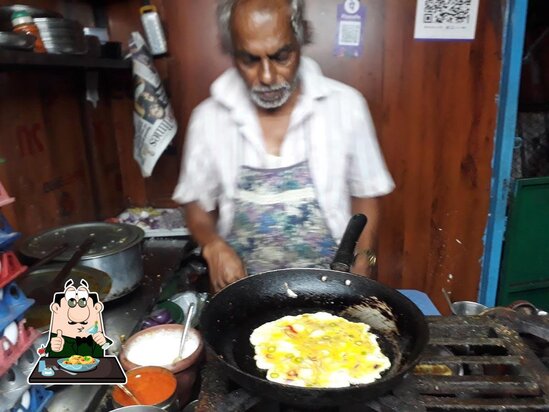 Shravan Mama Lunch Home, Mahabaleshwar - Restaurant menu, prices and ...