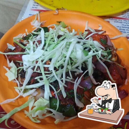 Shree Shetty Snacks, Belgaum, VG55+HGJ - Restaurant reviews