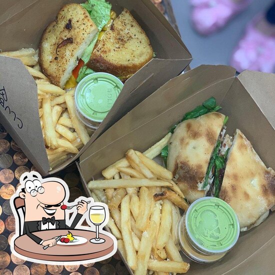 The Sammie Shack in Meridian - Restaurant reviews