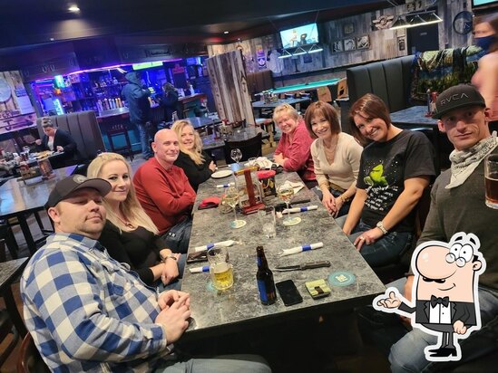 Wild Card Shack in Airdrie - Restaurant menu and reviews