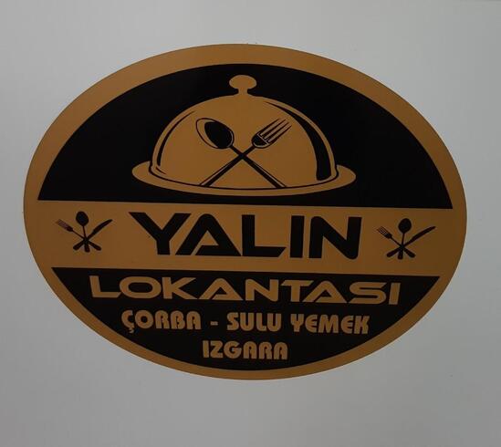 Menu at YALIN LOKANTASI, Alaşehir