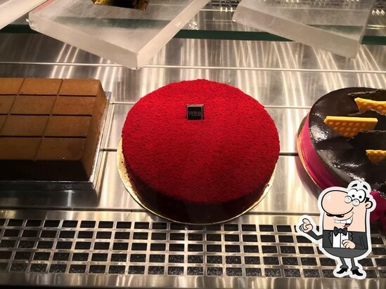 Tortina, New Cairo City - Restaurant menu, prices and reviews