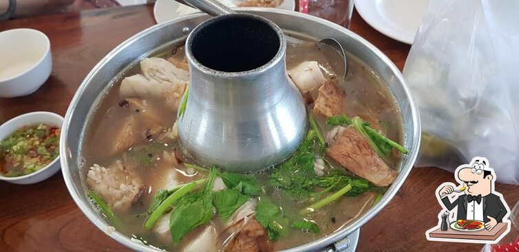 Ing Ploy Restaurant, Nakhon Pathom - Restaurant reviews