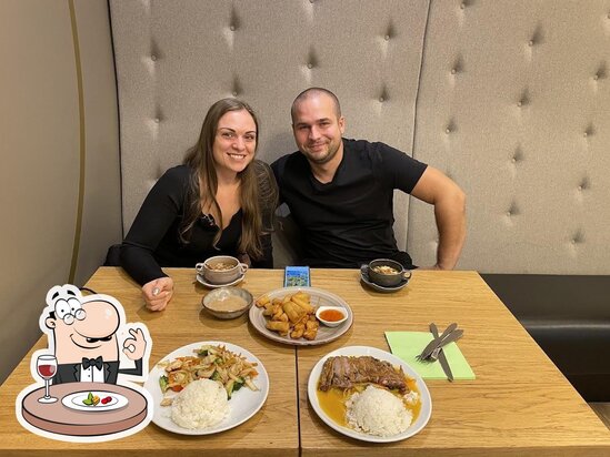 Restaurant 369, Lörrach - Speisekarte, Preise und Bewertungen