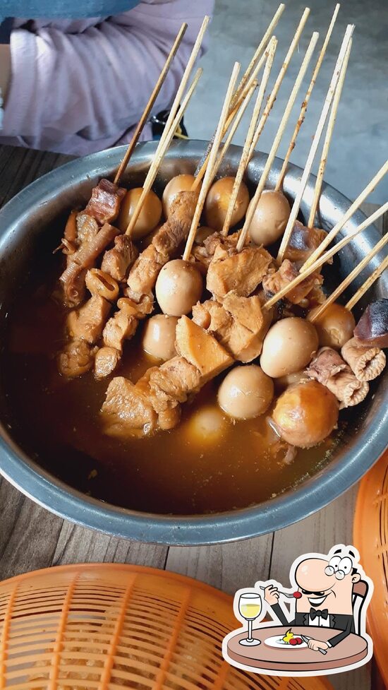 Soto Ayam Grafika Mulawarman restaurant, Semarang - Restaurant reviews