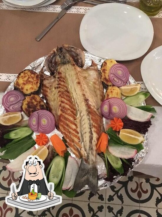 Urla Pier Restaurant & Hotel, Denizli Mahallesi - Restaurant reviews