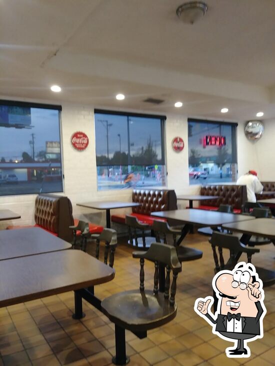 Burger Ranch, Tacoma - Restaurant menu, prices and reviews