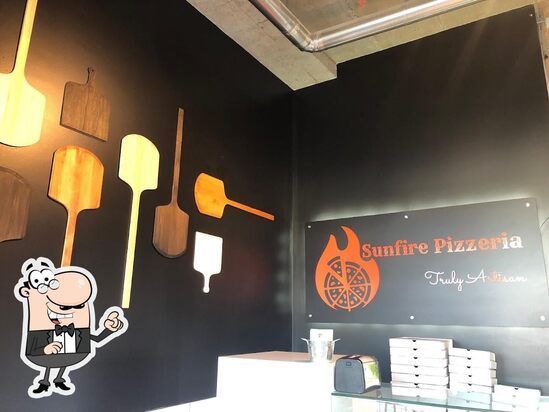 Sunfire Pizzeria - Poco, Port Coquitlam - Restaurant menu, prices and ...