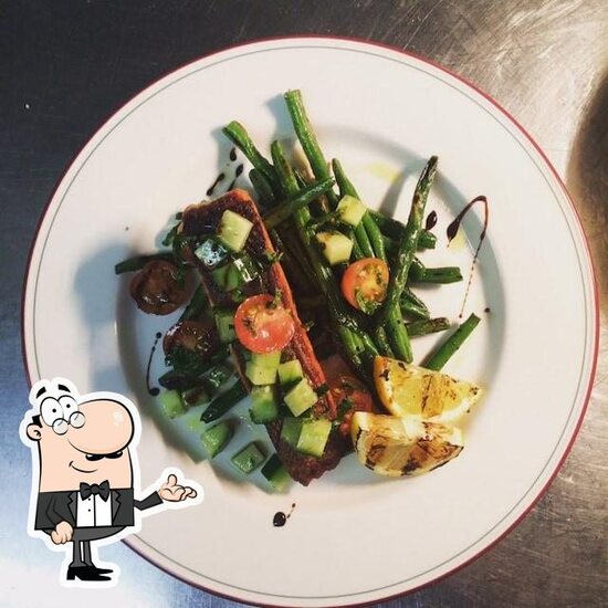 Trotters Bistro, Carlton - Restaurant menu, prices and reviews