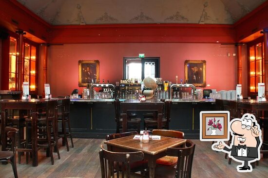 Winkel van Sinkel, Utrecht - Restaurant menu, prices and reviews