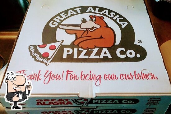 Great Alaska Pizza Co, Anchorage - Menú del restaurante, precios y reseñas