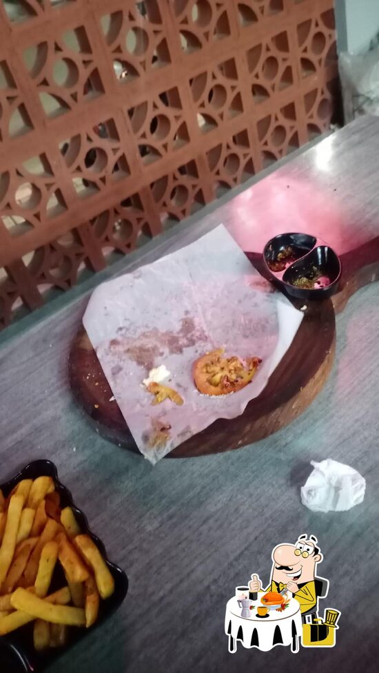 Adda aahara, Bengaluru - Restaurant reviews