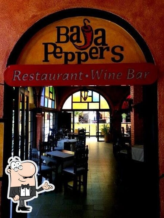 Baja Peppers, Cabo San Lucas - Restaurant menu, prices and reviews