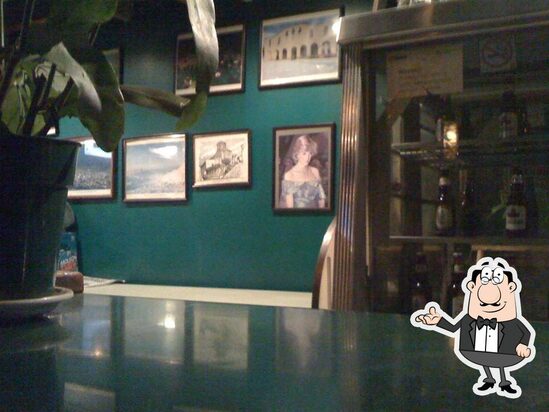 Hawaii Bar 989 in Toronto - Restaurant reviews