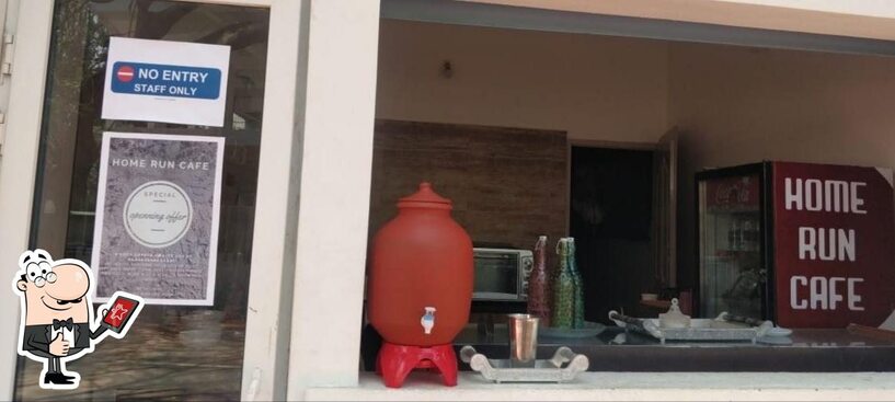 Home Run Cafe, Bengaluru - Restaurant reviews