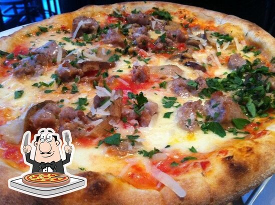+39 Pizzeria CBD in Melbourne - Restaurant reviews