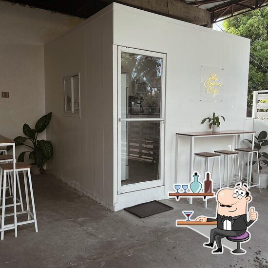 Lily Crema Cafe PH, Biñan, Biñan - Restaurant menu, prices and reviews