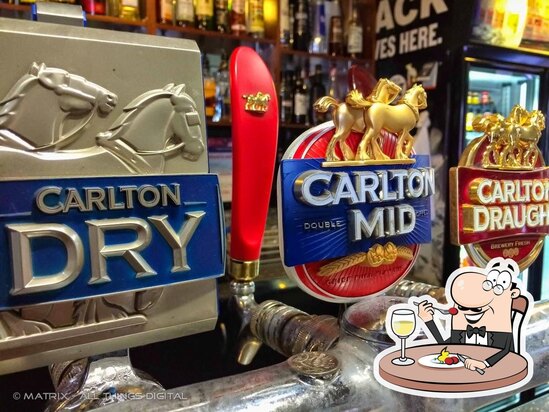 Bottom Pub, Cobram - Restaurant menu, prices and reviews