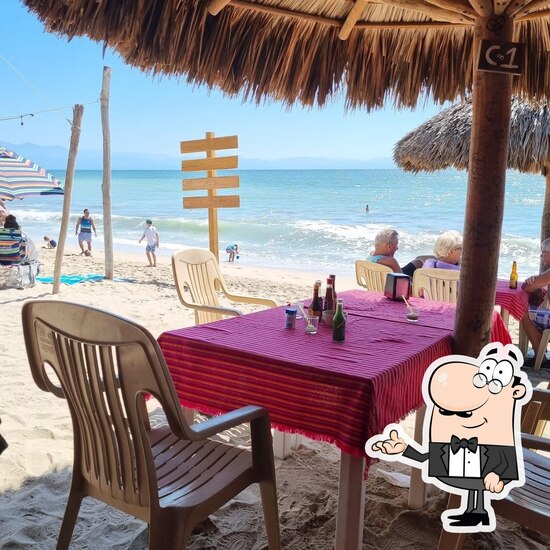 The Fat Boy Seafood #2, Bucerías - Restaurant menu, prices and reviews
