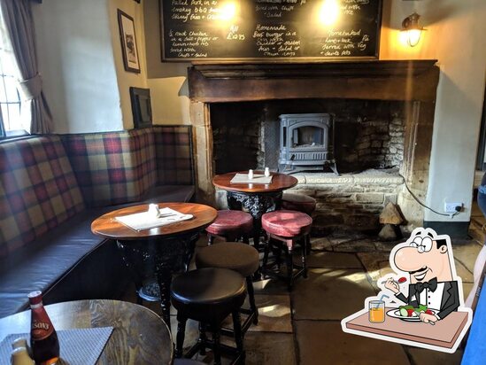 The White Hart, The St in Castle Combe - Restaurant reviews