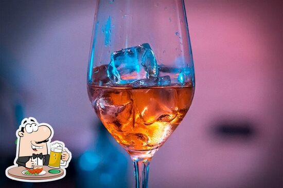 Drink & Win Premium Cocktail Bar, Turin - Restaurant reviews