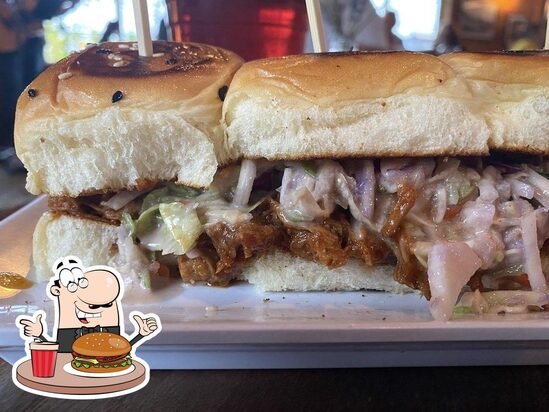 Mill Haus Cider Co. in Eatonville - Restaurant menu and reviews