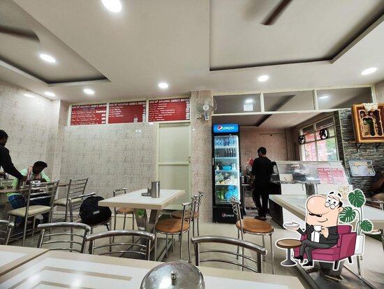 CHIRU'S BIRYANI, Bengaluru - Restaurant menu, prices and reviews