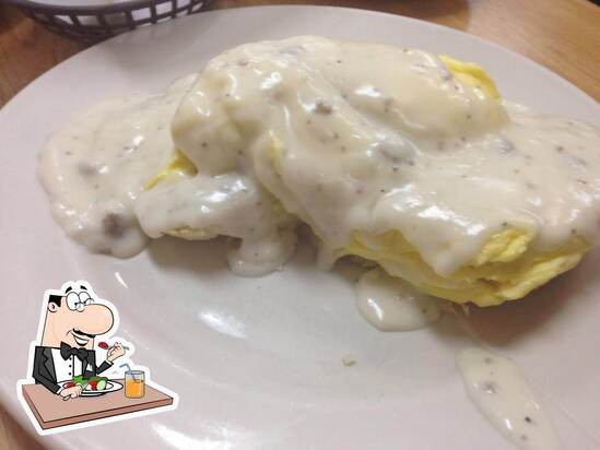 D'Anna's Kitchen, Midland - Restaurant menu, prices and reviews